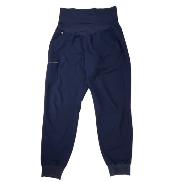 Figs | Pants & Jumpsuits | Figs Zamora Maternity Jogger Scrub Pants Xl ...